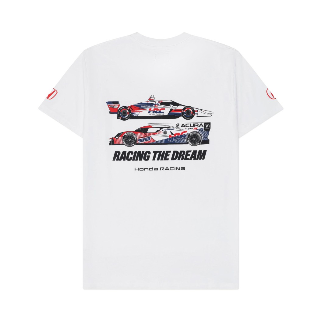 Honda Racing Shop