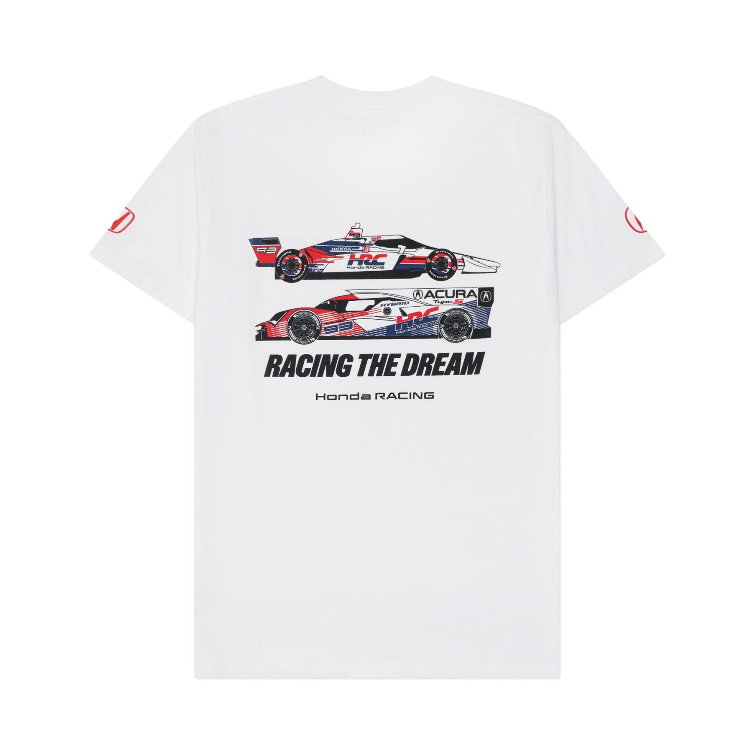 Honda Racing Shop