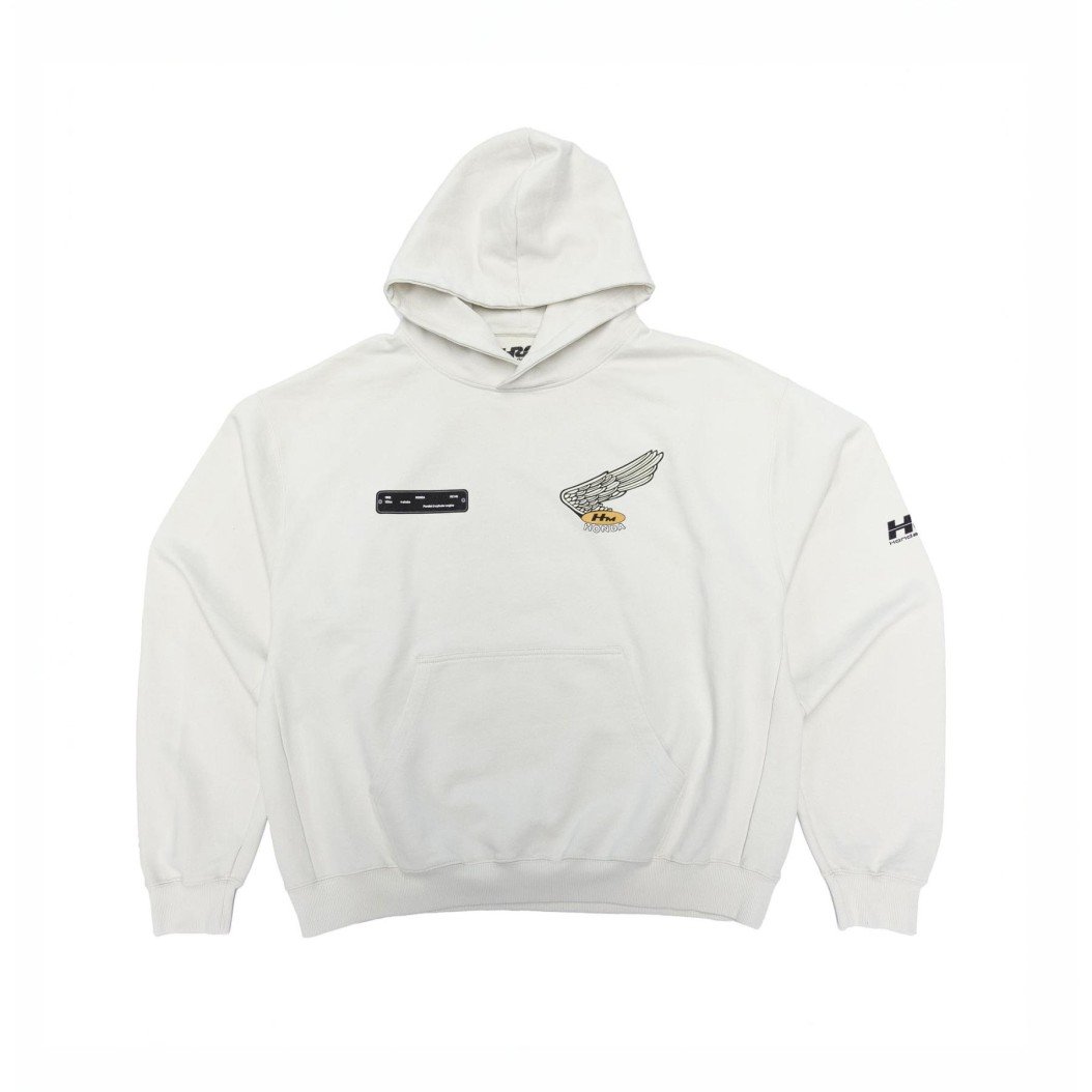 Honda Racing Shop