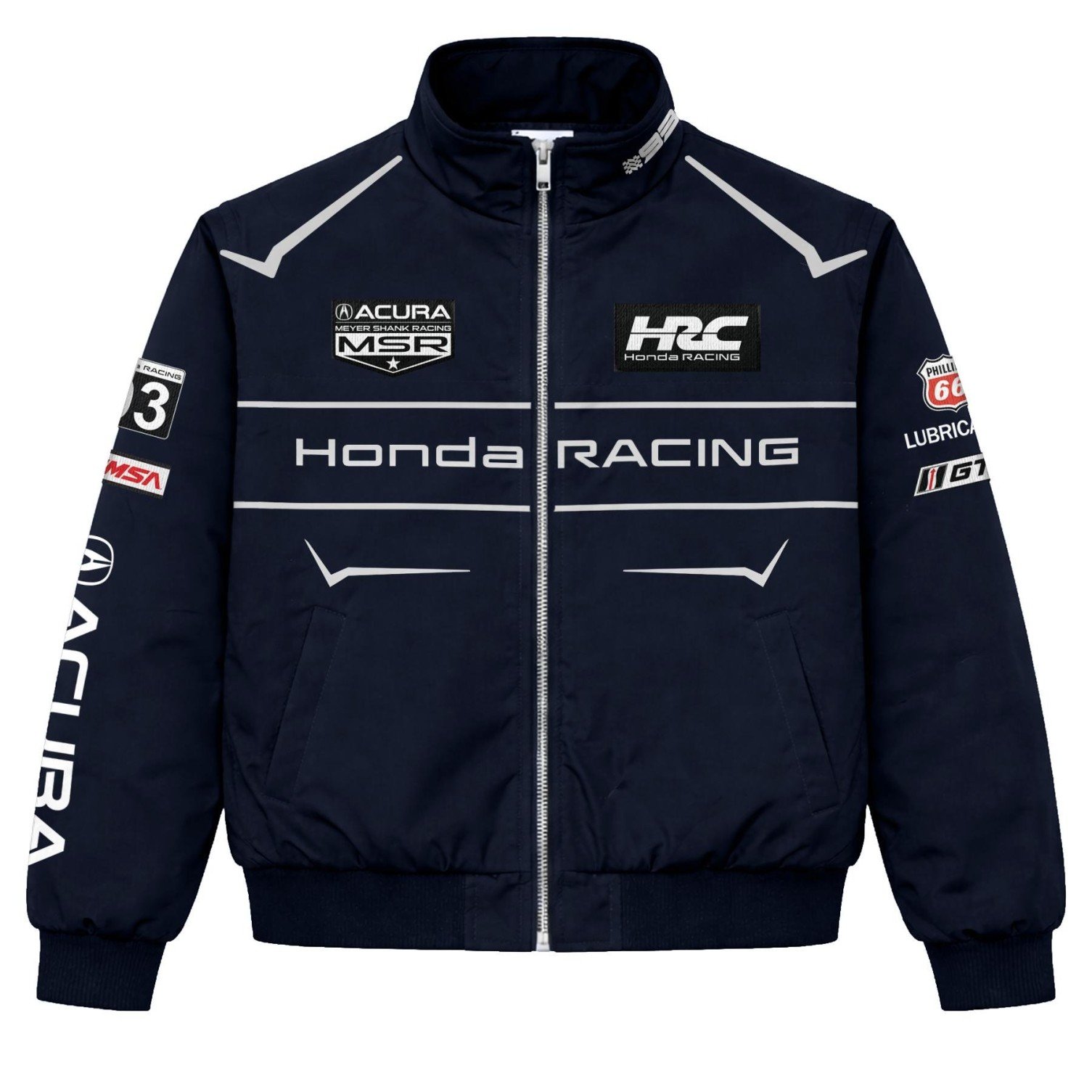 Honda Racing Shop