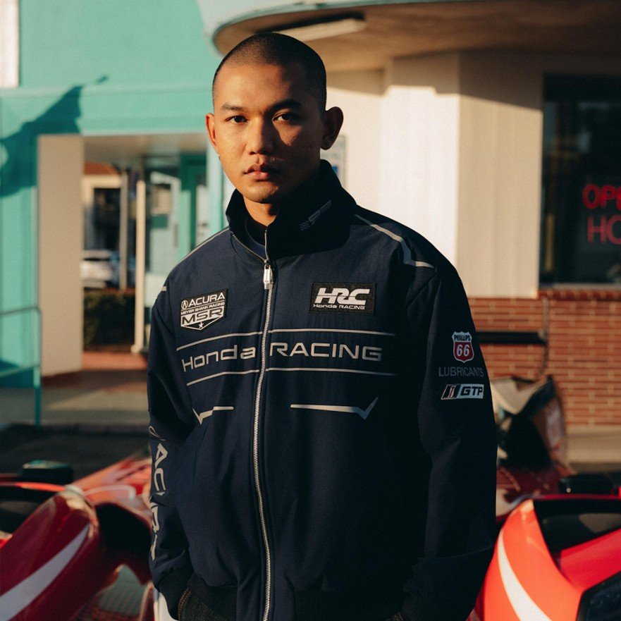 Honda Racing Shop