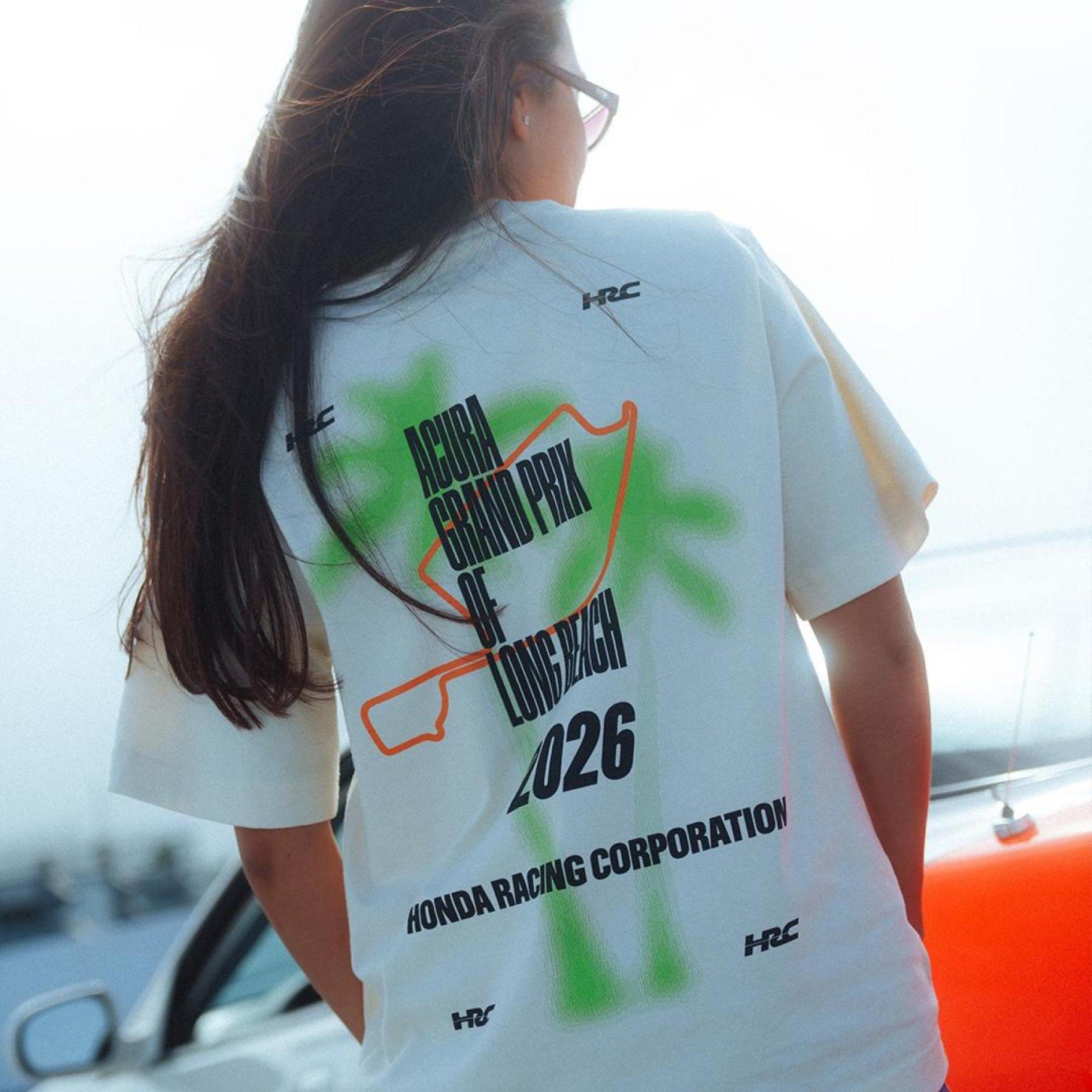 Official Honda Racing Merchandise | Shop HRC Apparel & Accessories ...