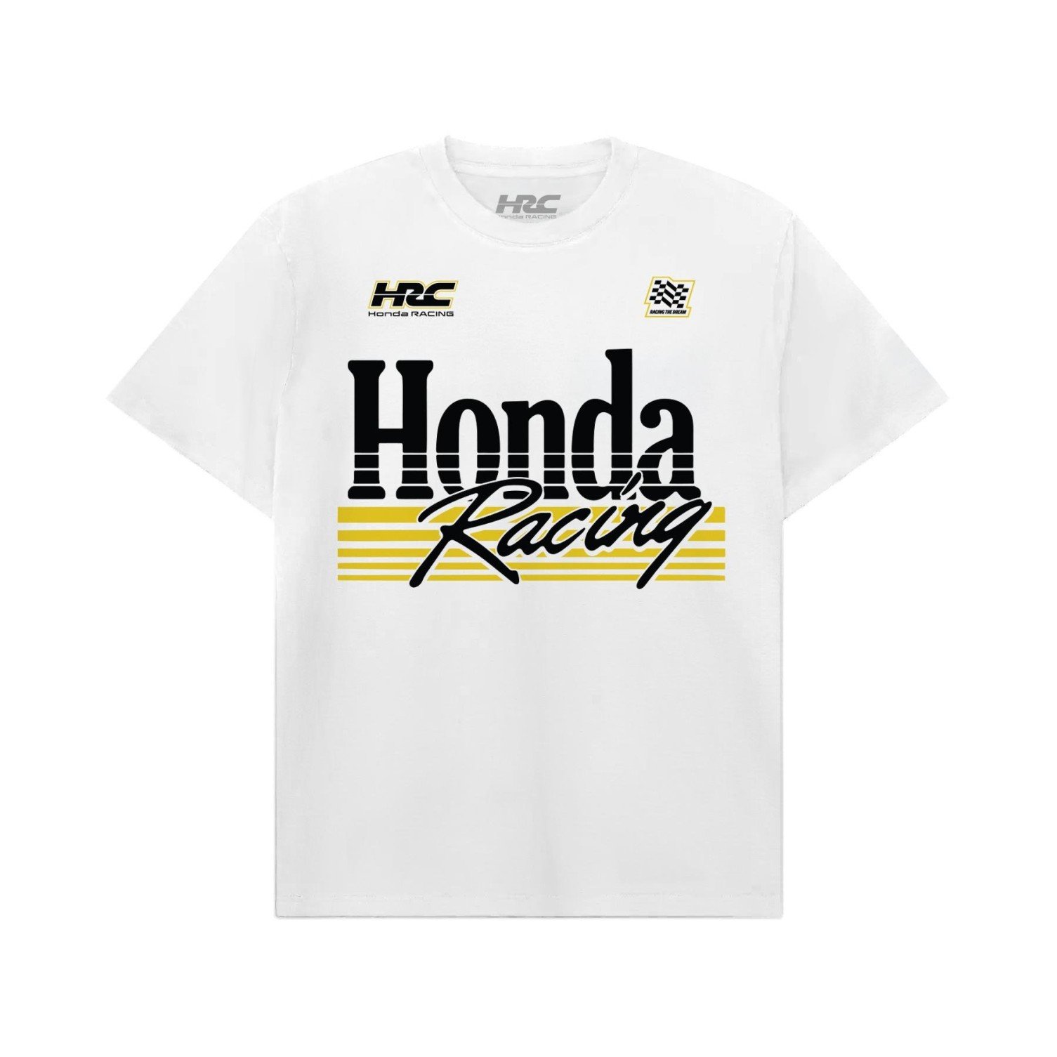 Official Honda Racing Merchandise | Shop HRC Apparel & Accessories ...