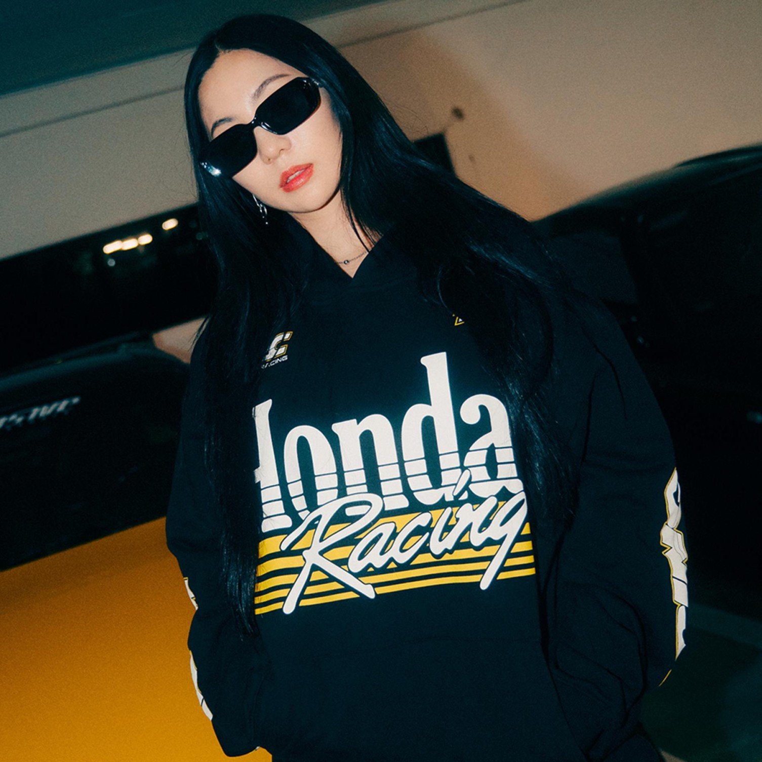 Official Honda Racing Merchandise | Shop HRC Apparel & Accessories ...