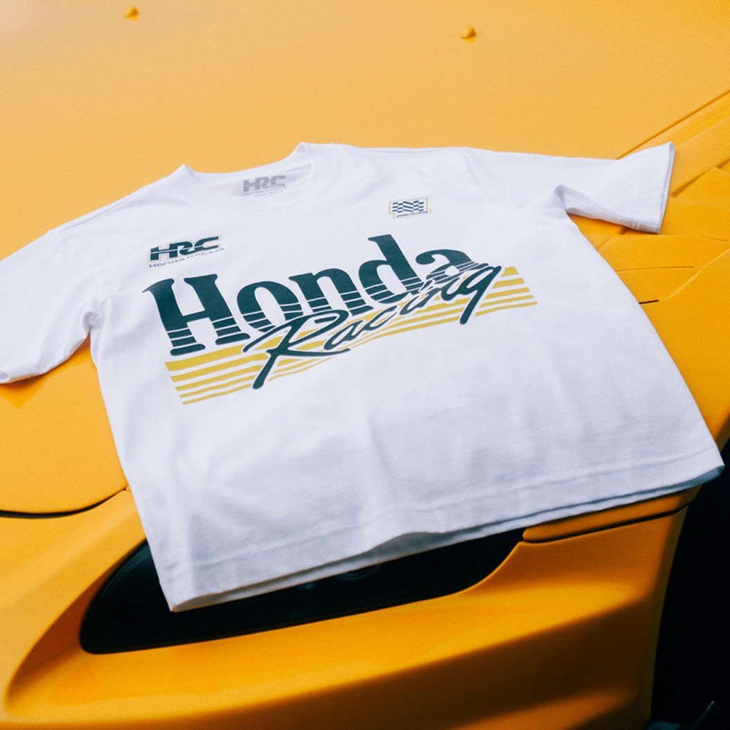 Official Honda Racing Merchandise | Shop HRC Apparel & Accessories ...