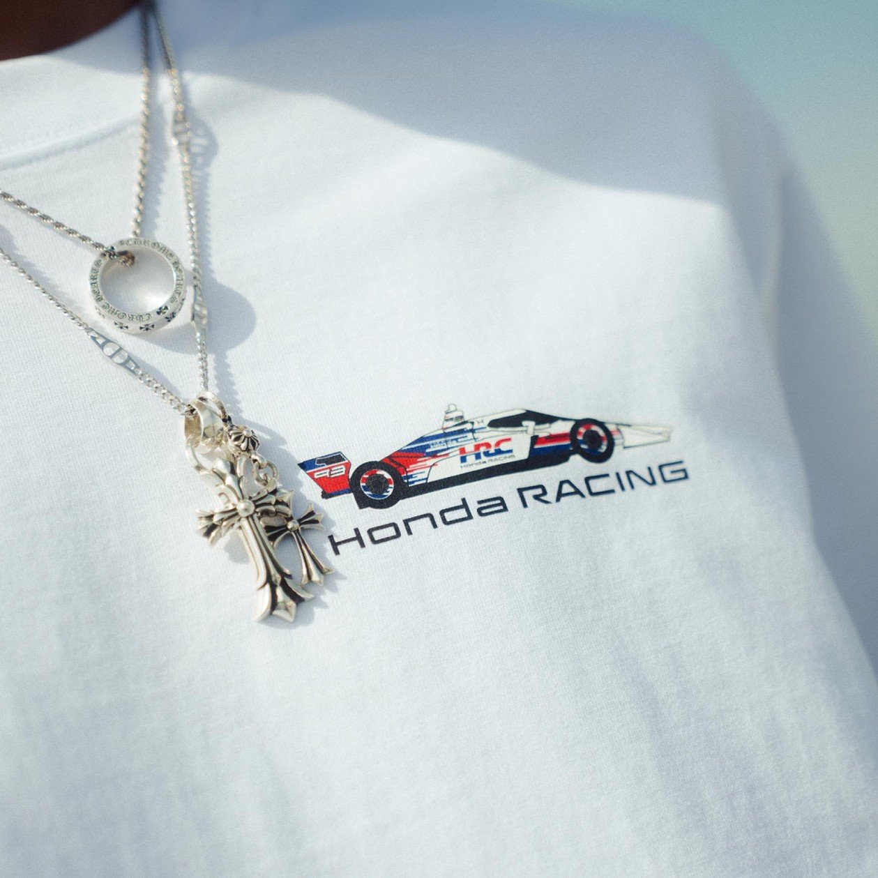 Apparel - Official Honda Racing Shop