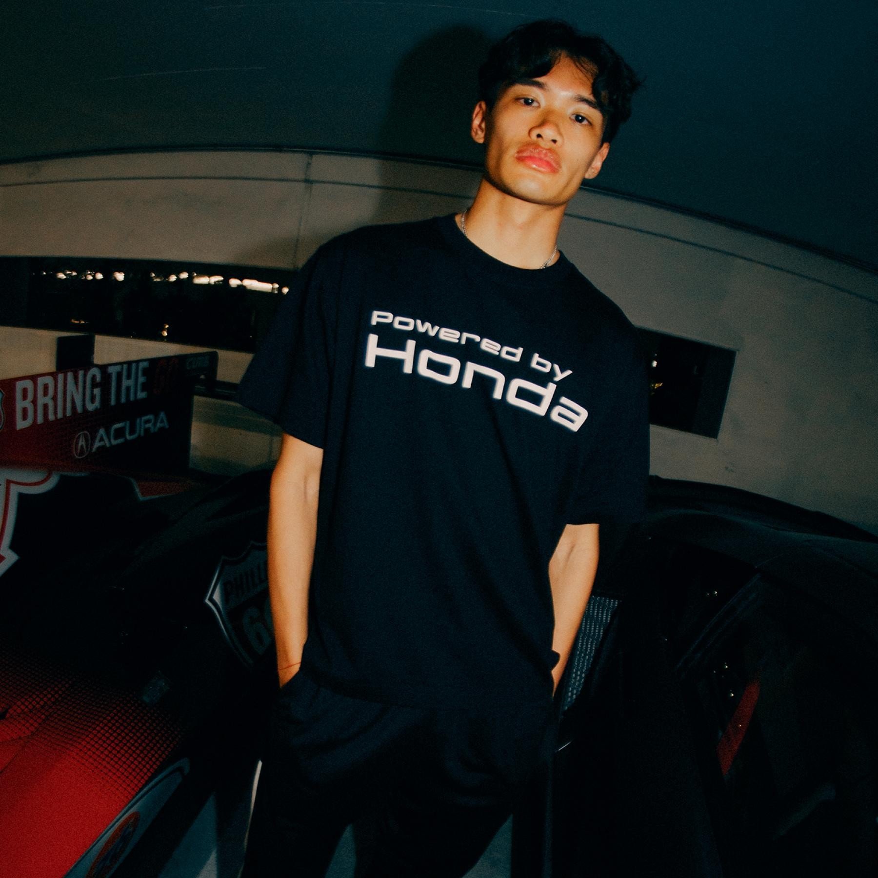 Official Honda Racing Merchandise | Shop HRC Apparel & Accessories ...