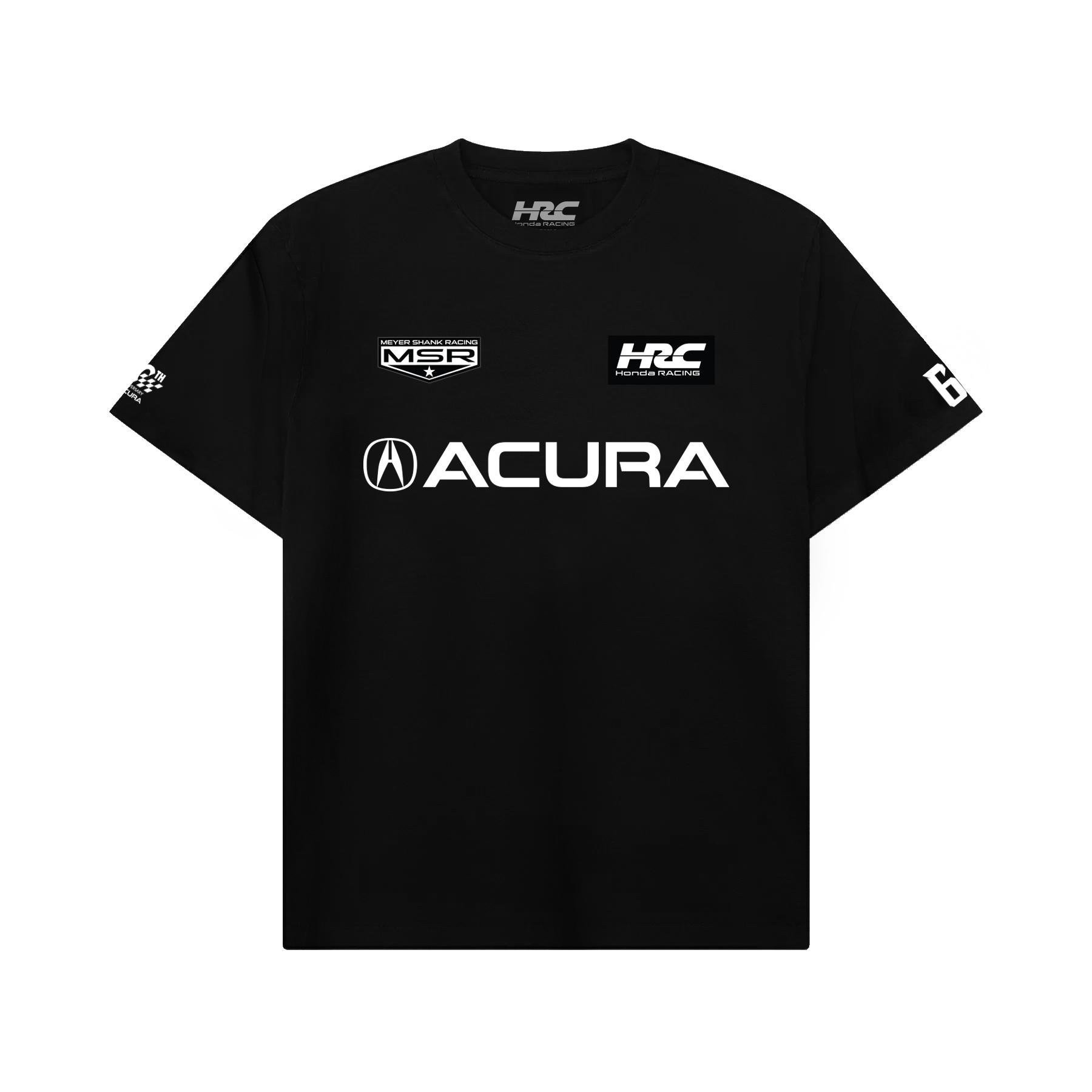 Official Honda Racing Merchandise | Shop HRC Apparel & Accessories ...