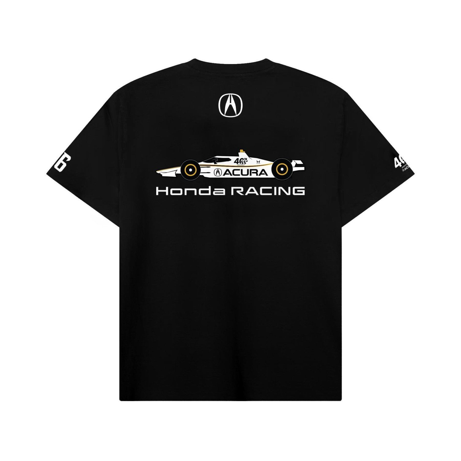 Official Honda Racing Merchandise | Shop HRC Apparel & Accessories ...